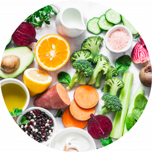 Vitamins/Minerals Panel | LabFinder